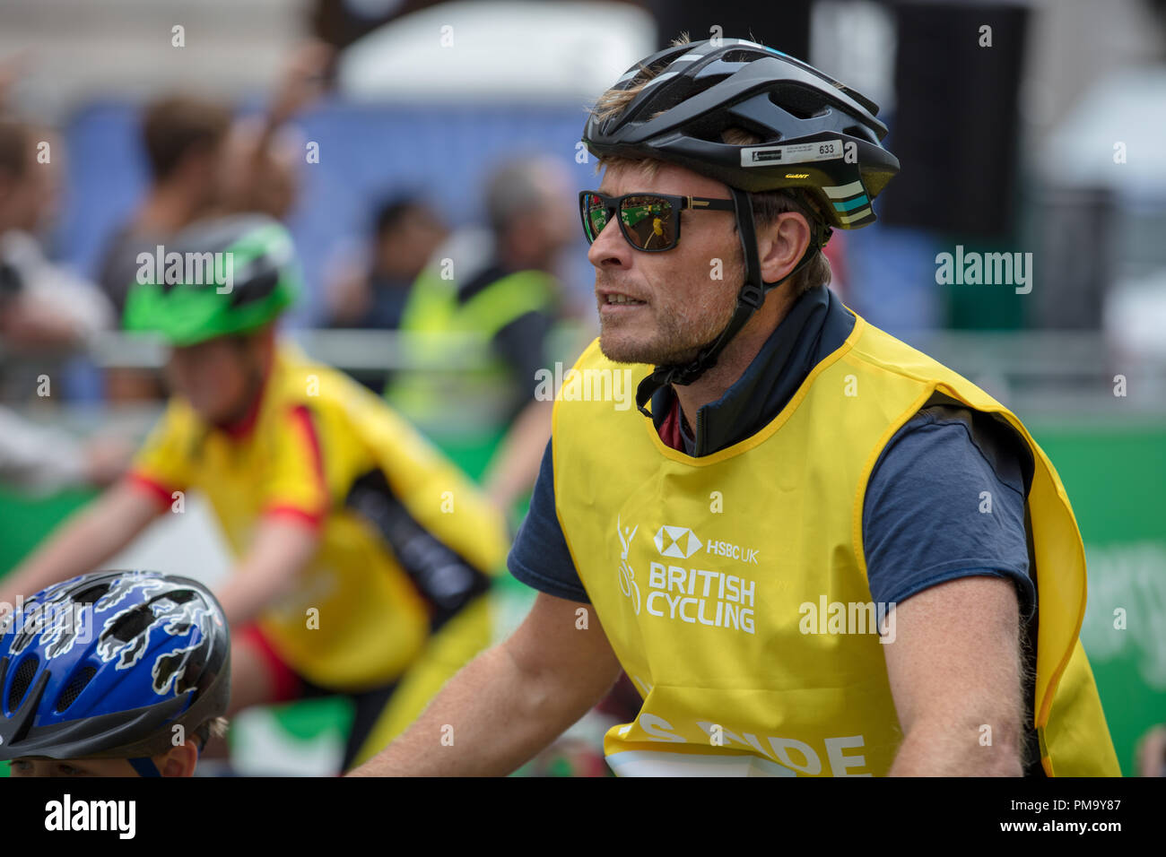 Popular cyclist circuit hi-res stock photography and images - Alamy