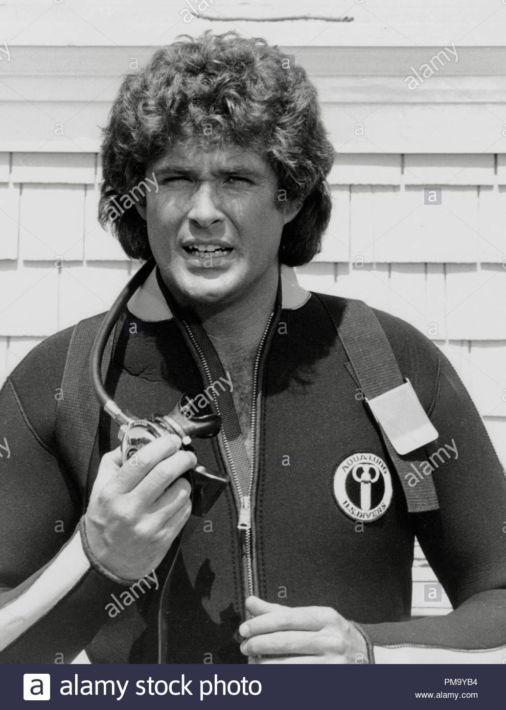 Baywatch David Stock Photos & Baywatch David Stock Images - Alamy