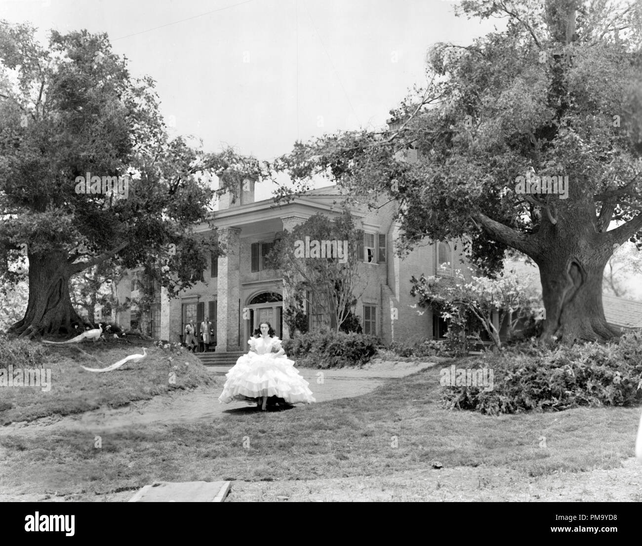 Gone with the wind still hi-res stock photography and images - Alamy