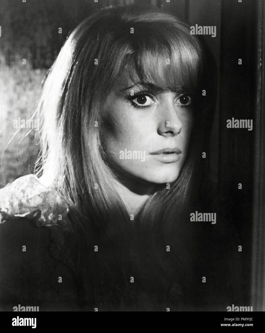 Repulsion Deneuve High Resolution Stock Photography and Images - Alamy