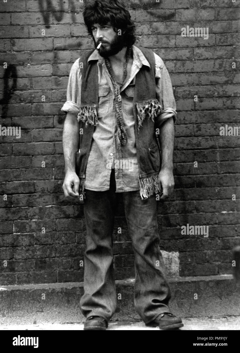 Serpico hi-res stock photography and images - Alamy