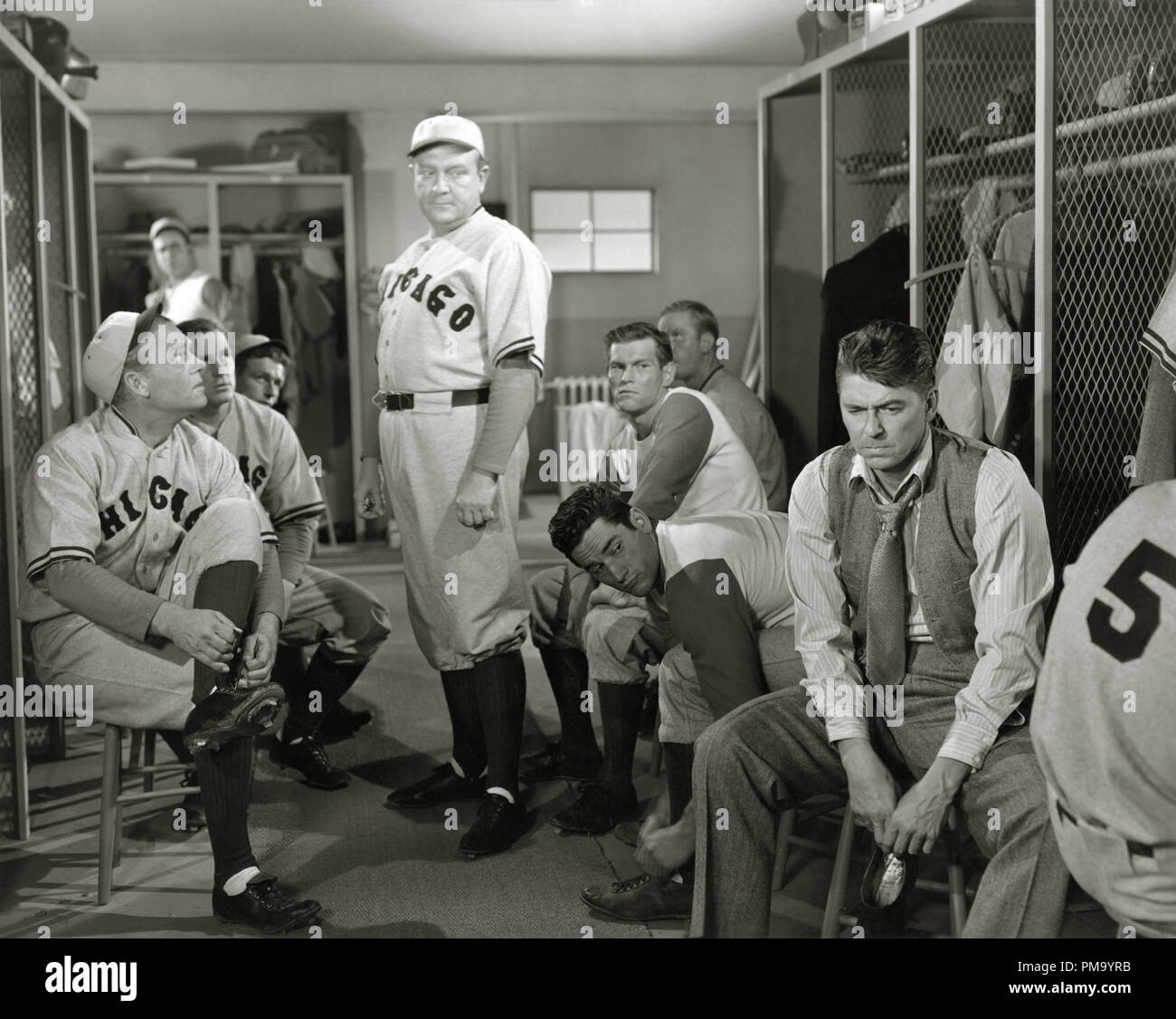 1950s sports team hi-res stock photography and images - Alamy