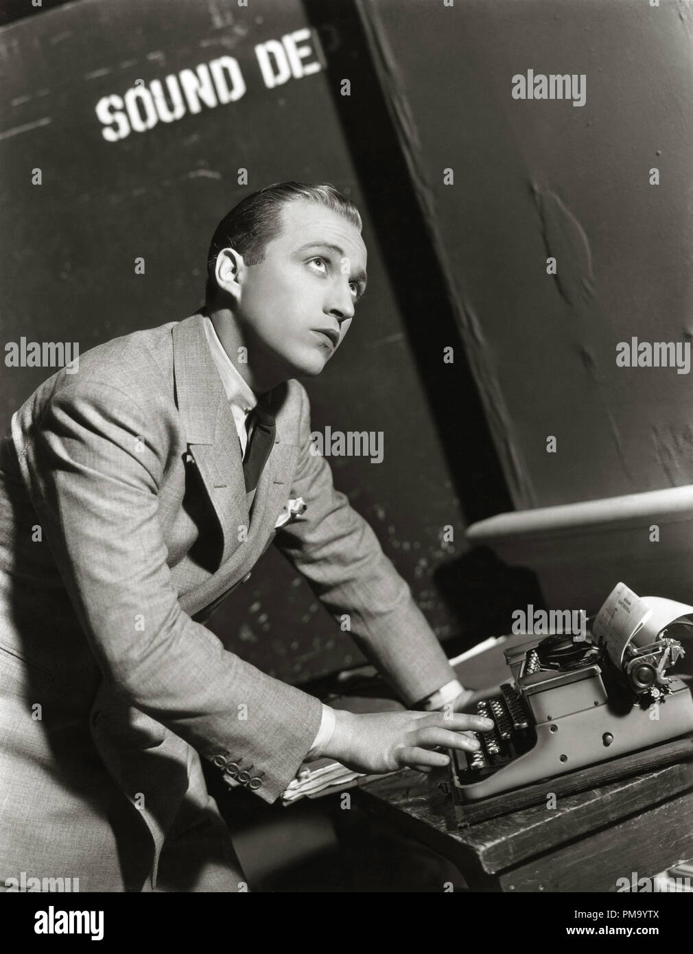 Bing crosby year hi-res stock photography and images - Alamy