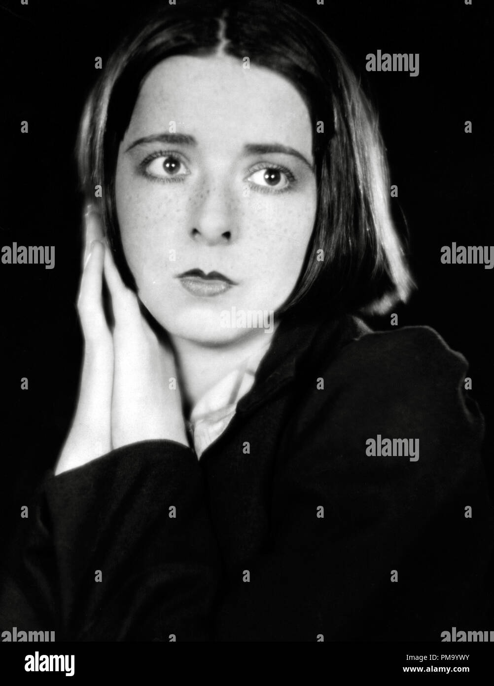 Colleen moore hi-res stock photography and images - Alamy