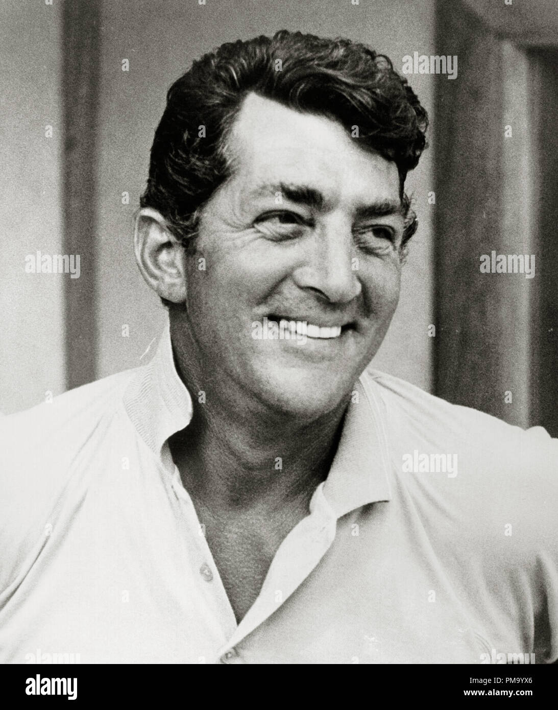 Studio Publicity Still: Dean Martin circa 1964 File Reference # 31780 ...