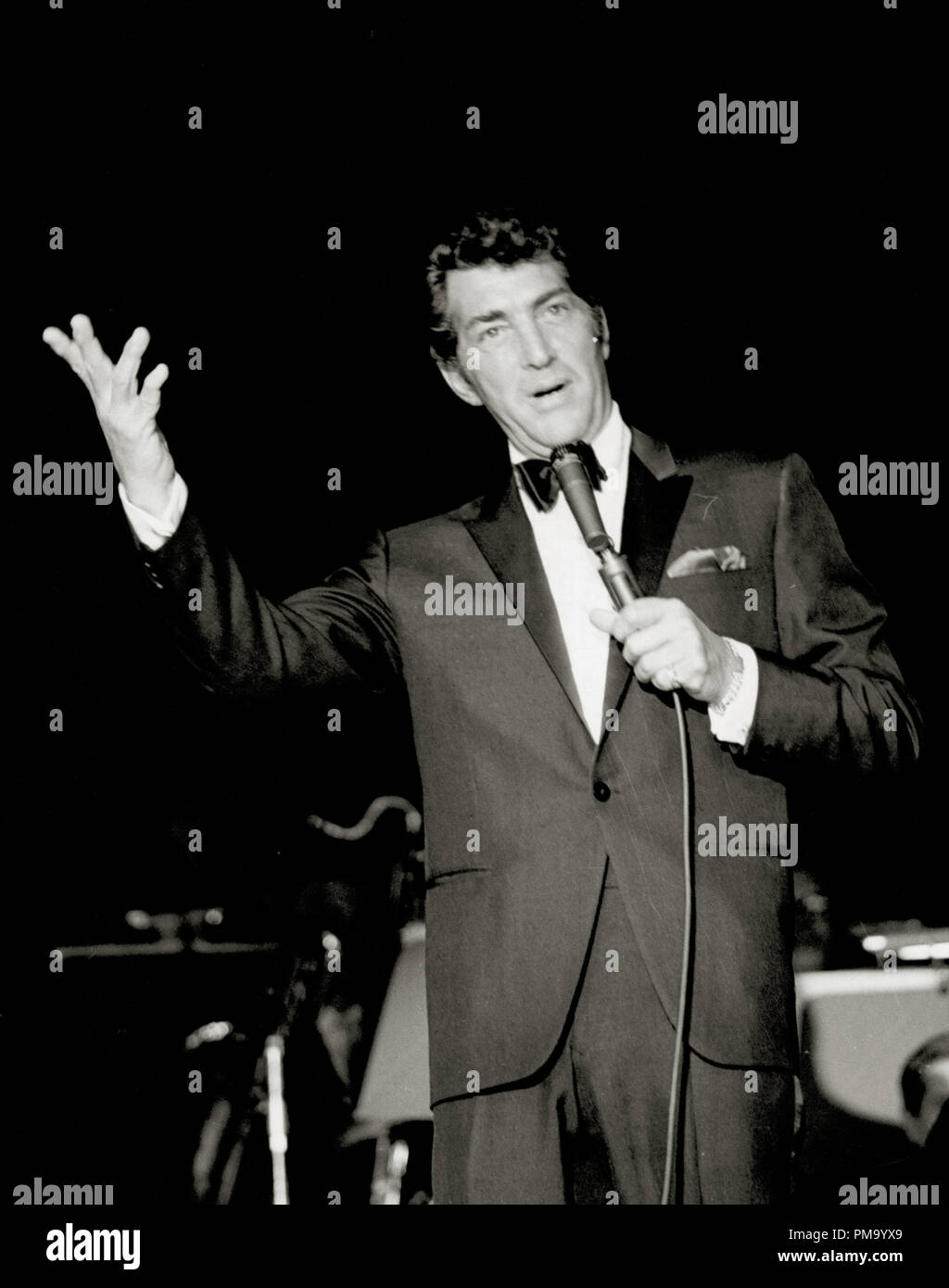 Studio Publicity Still: Dean Martin circa 1965 File Reference # 31780 ...