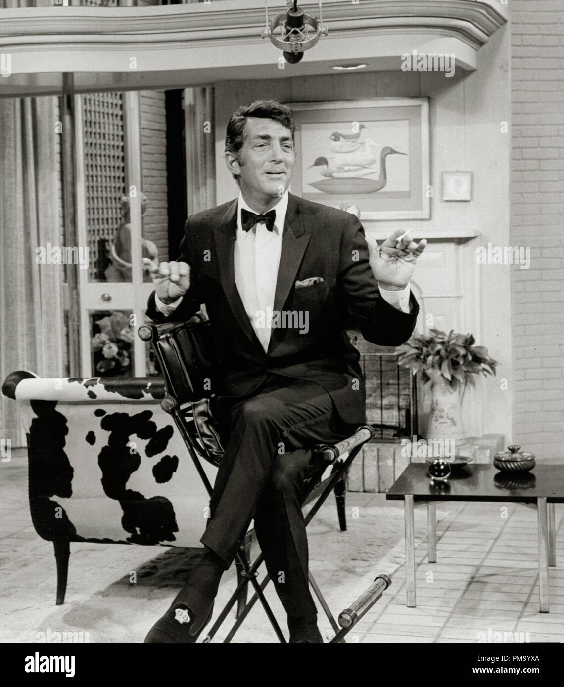 Studio Publicity Still: Dean Martin circa 1965 File Reference # 31780 ...