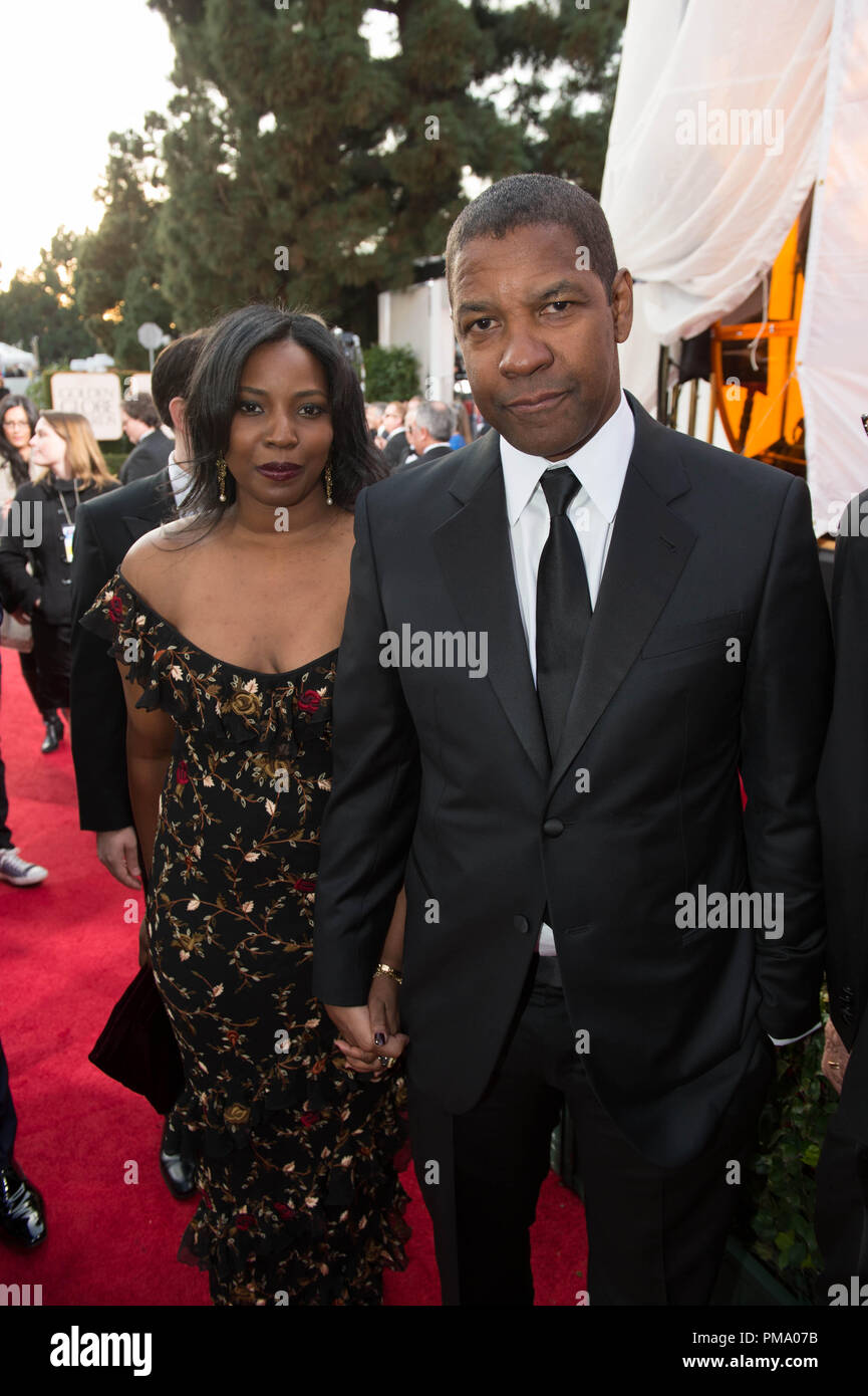 Washington pauletta hi-res stock photography and images - Alamy