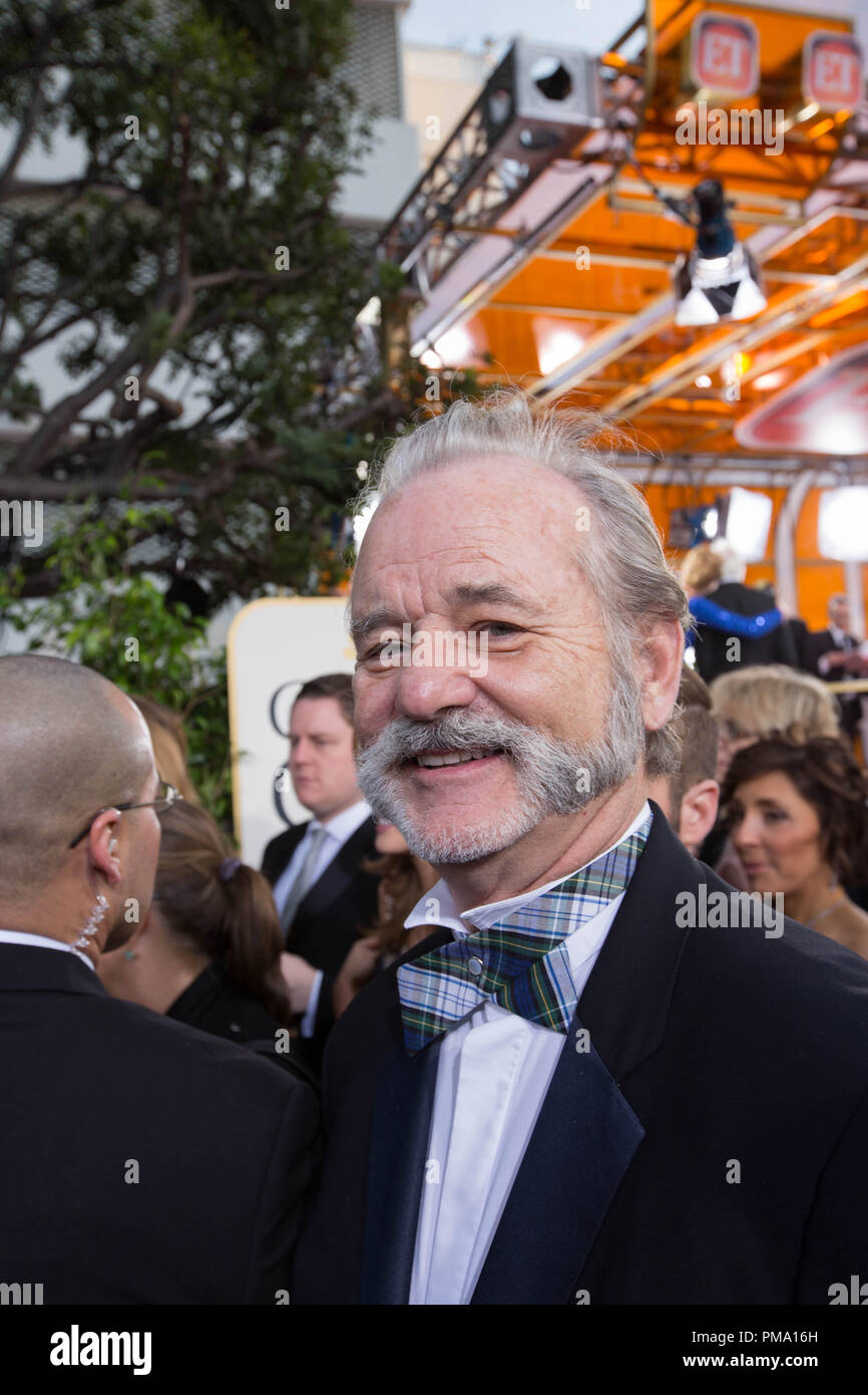 Nominated for BEST PERFORMANCE BY AN ACTOR IN A MOTION PICTURE – COMEDY ...
