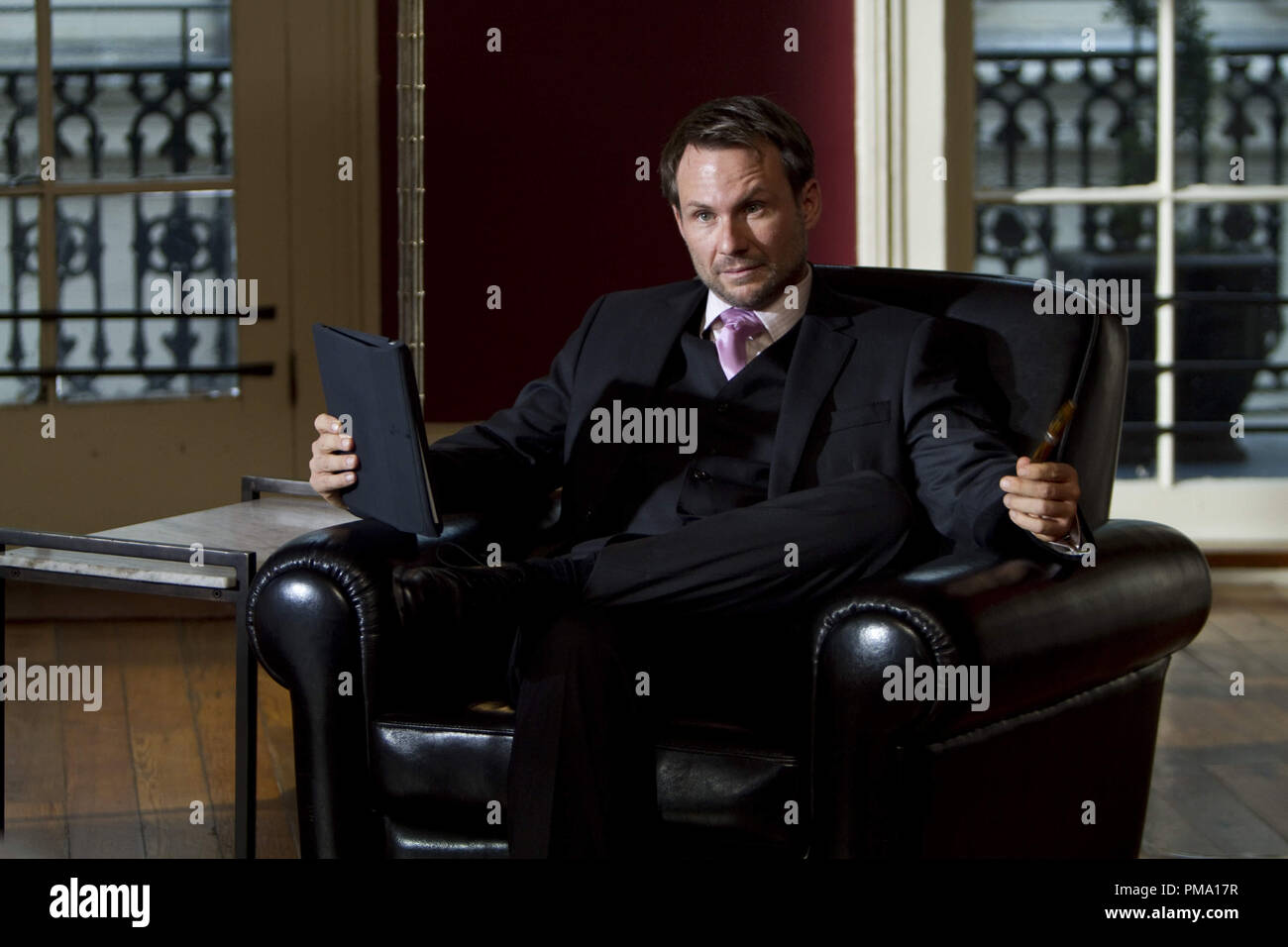 Marcus baptiste hi-res stock photography and images - Alamy