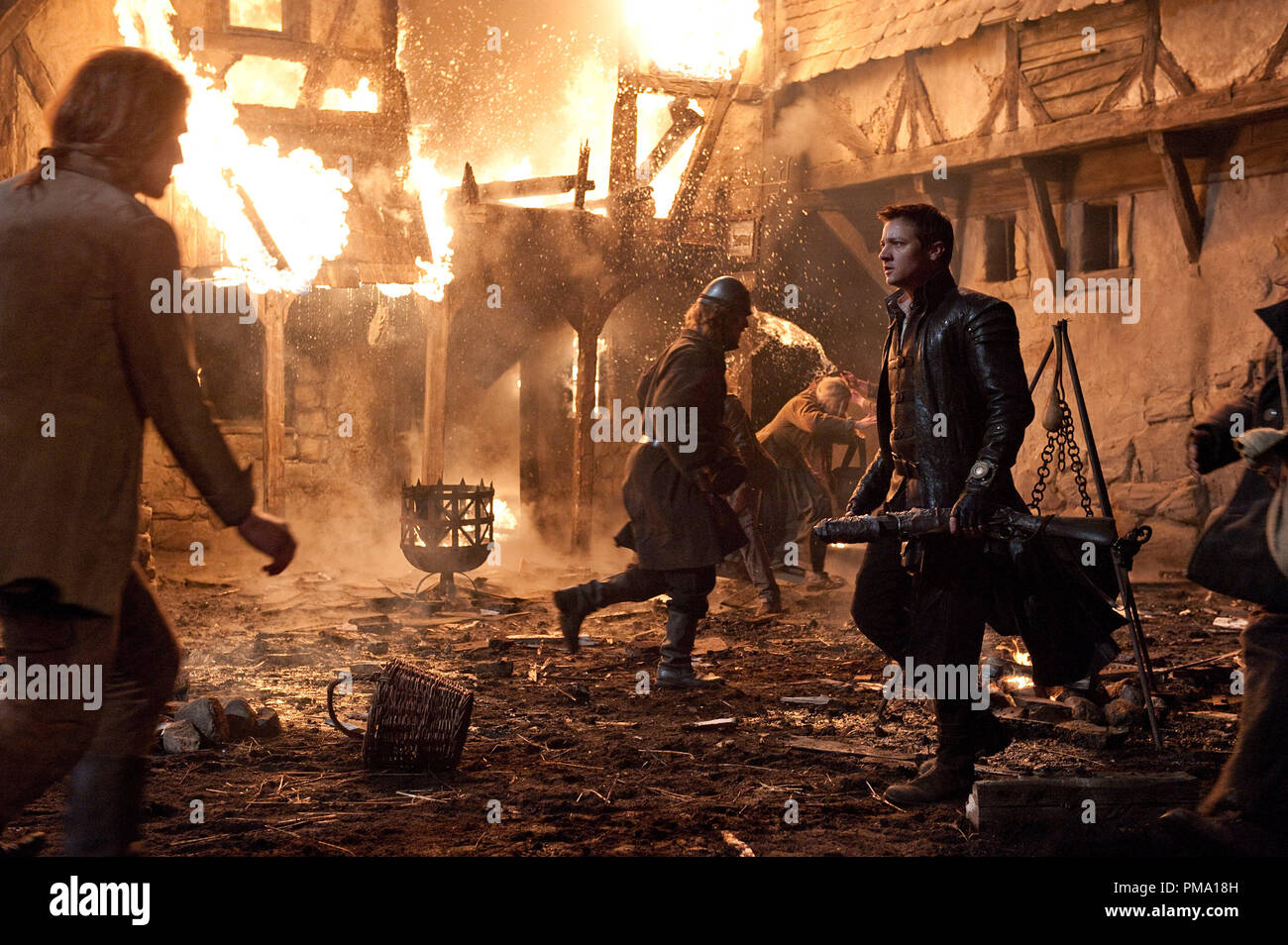 Gretel And Hansel Film High Resolution Stock Photography and Images - Alamy