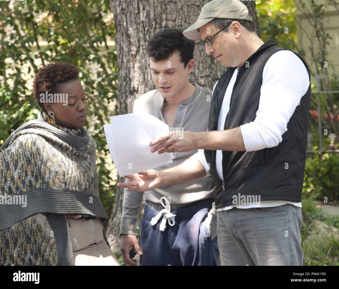 Richard a davis hi-res stock photography and images - Alamy