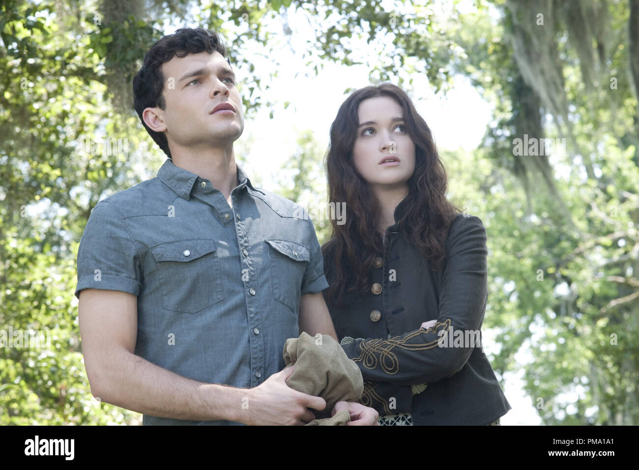 Beautiful Creatures Movie Ethan