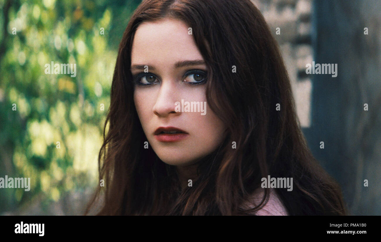 Beautiful creatures englert hi-res stock photography and images - Alamy