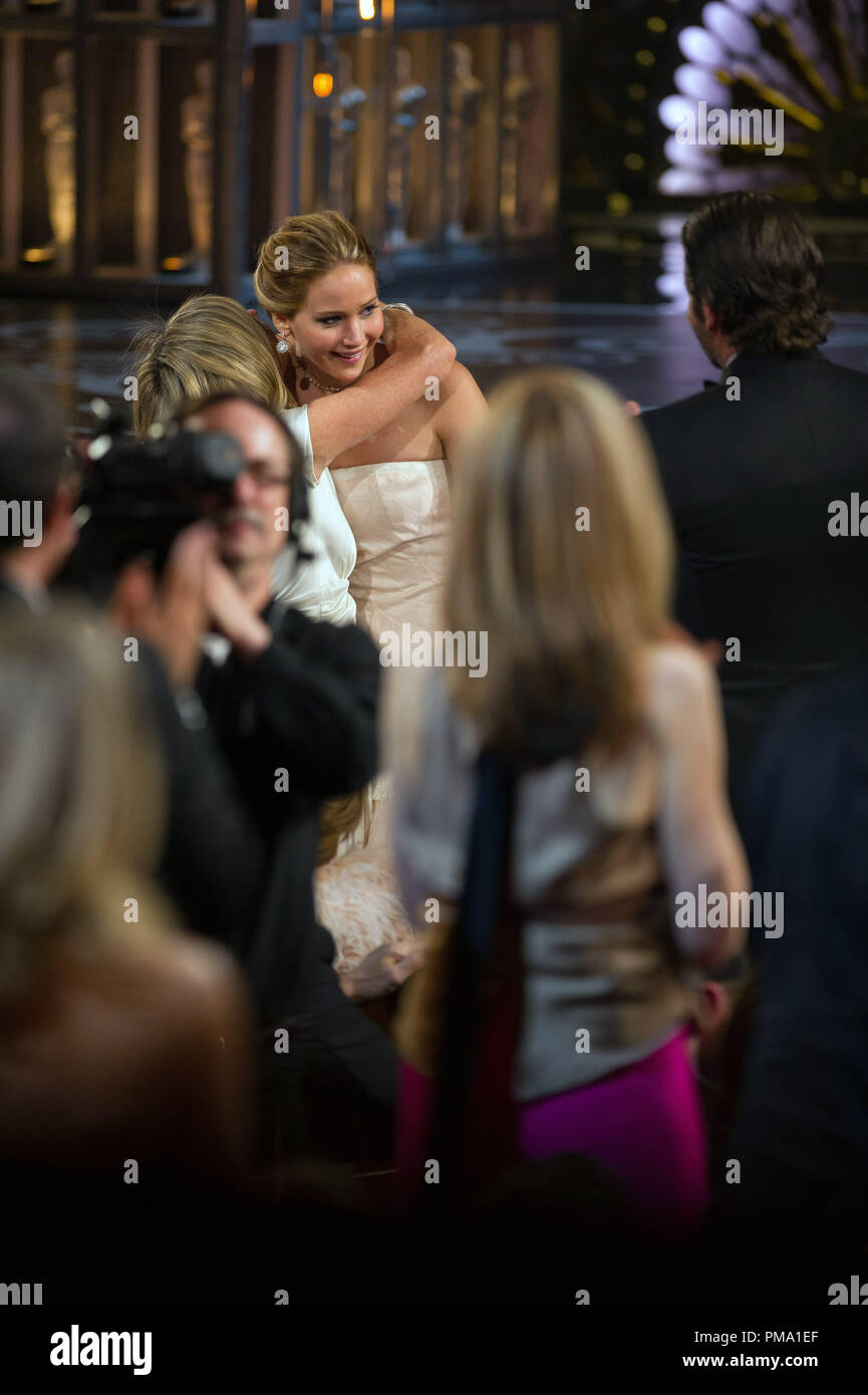 Jennifer silver hi-res stock photography and images - Alamy