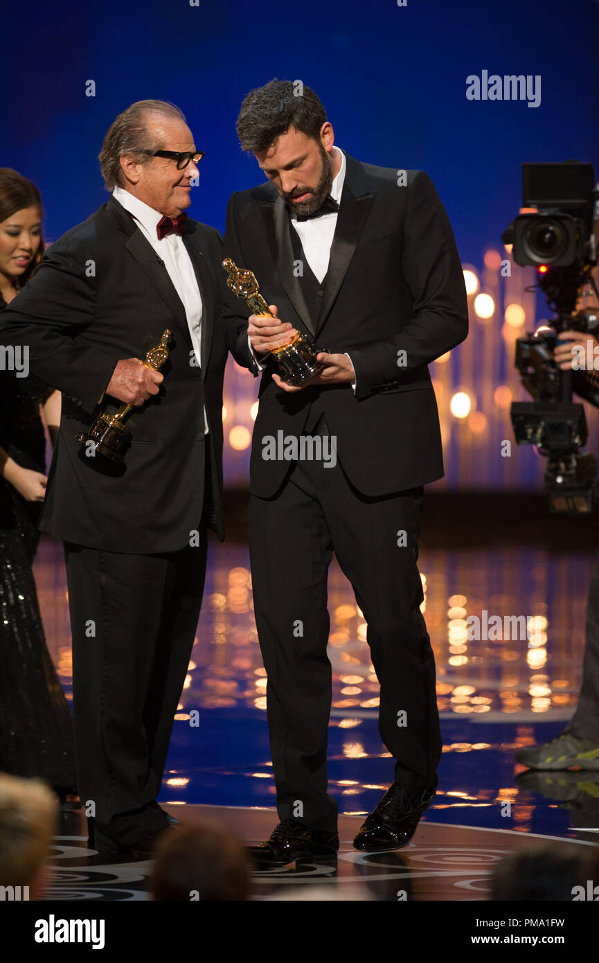 Jack Nicholson Oscars 2022