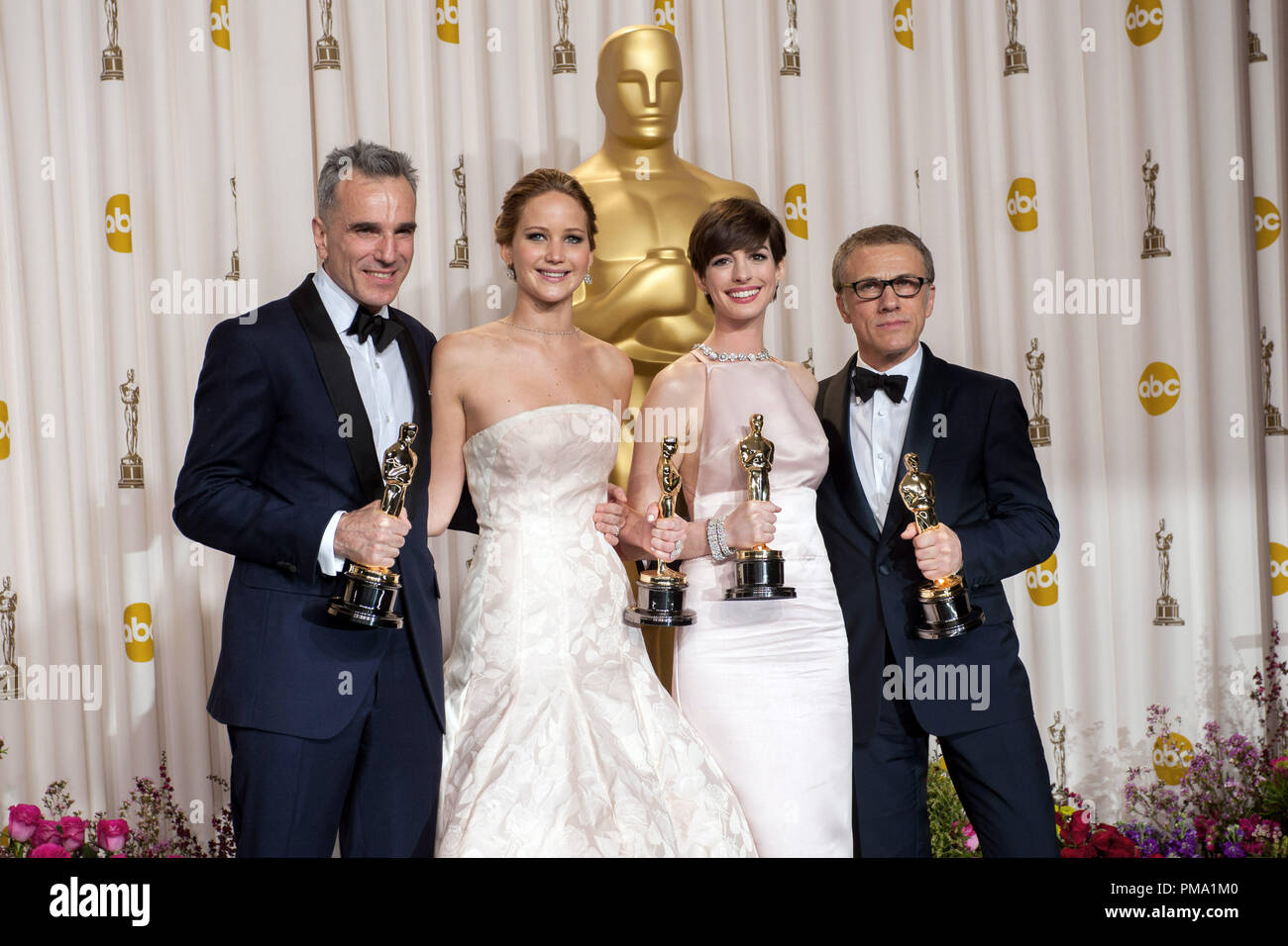 Jennifer daniel actress hi-res stock photography and images - Alamy