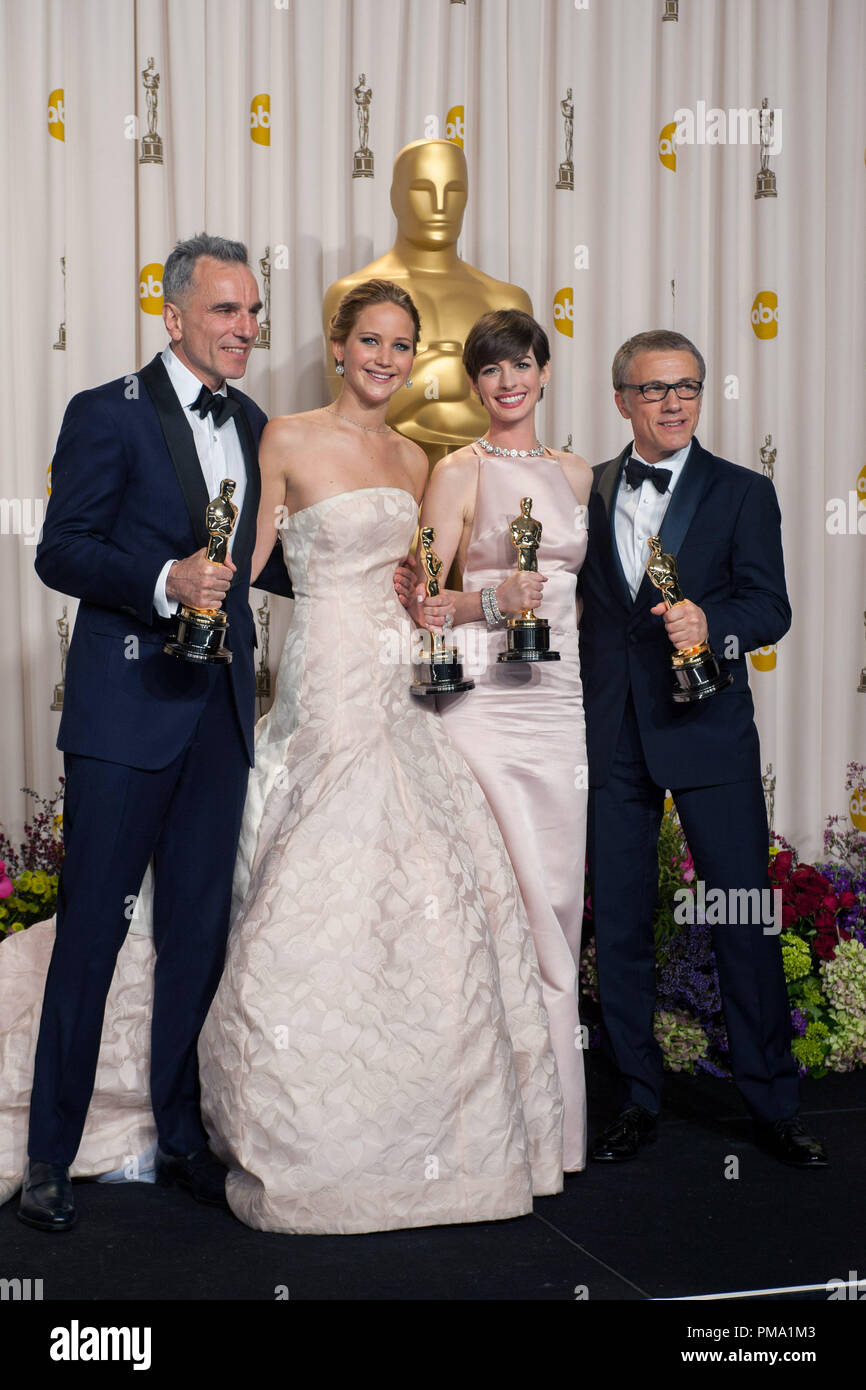 Jennifer daniel actress hi-res stock photography and images - Alamy