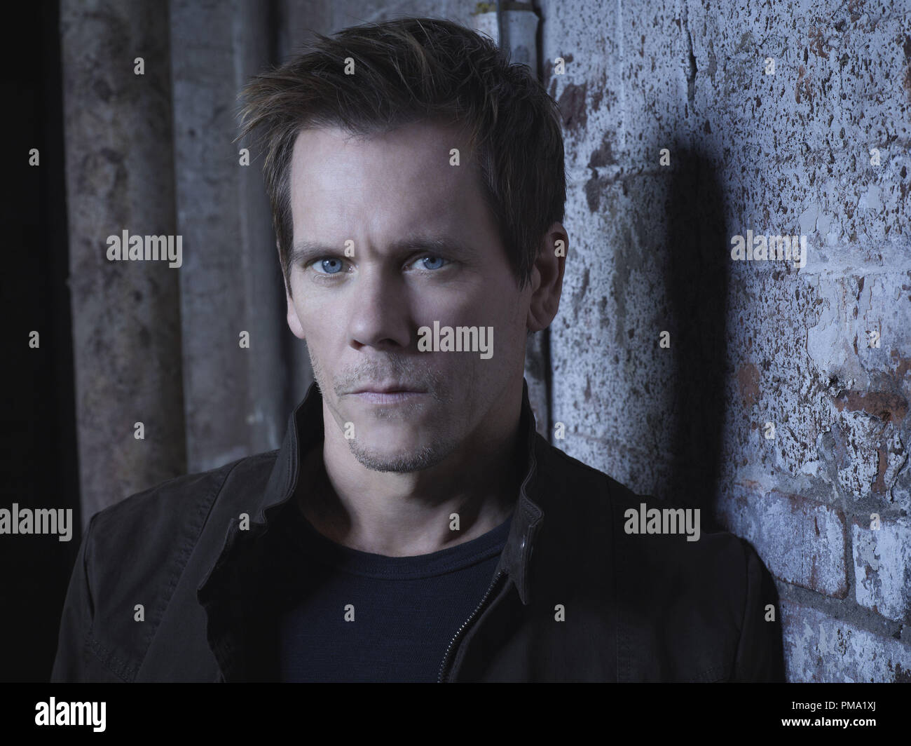 Kevin Bacon The Following Cast
