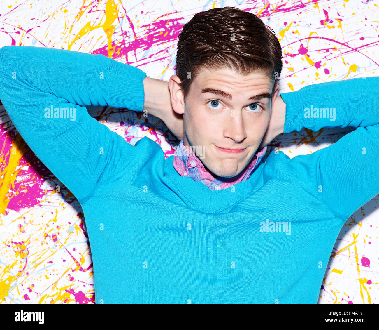 Brendan Dooling