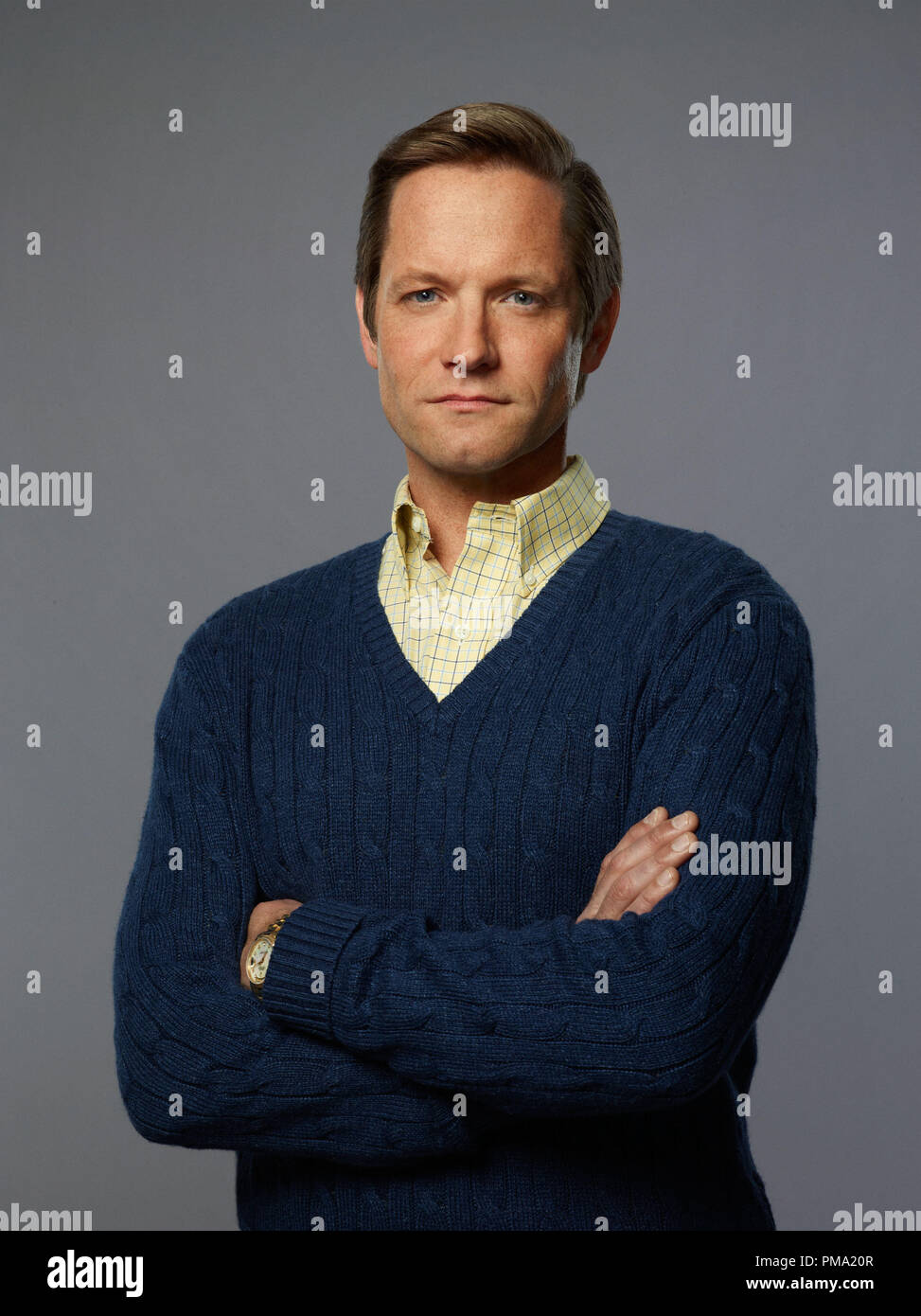 Matt letscher the carrie diaries hi-res stock photography and images ...