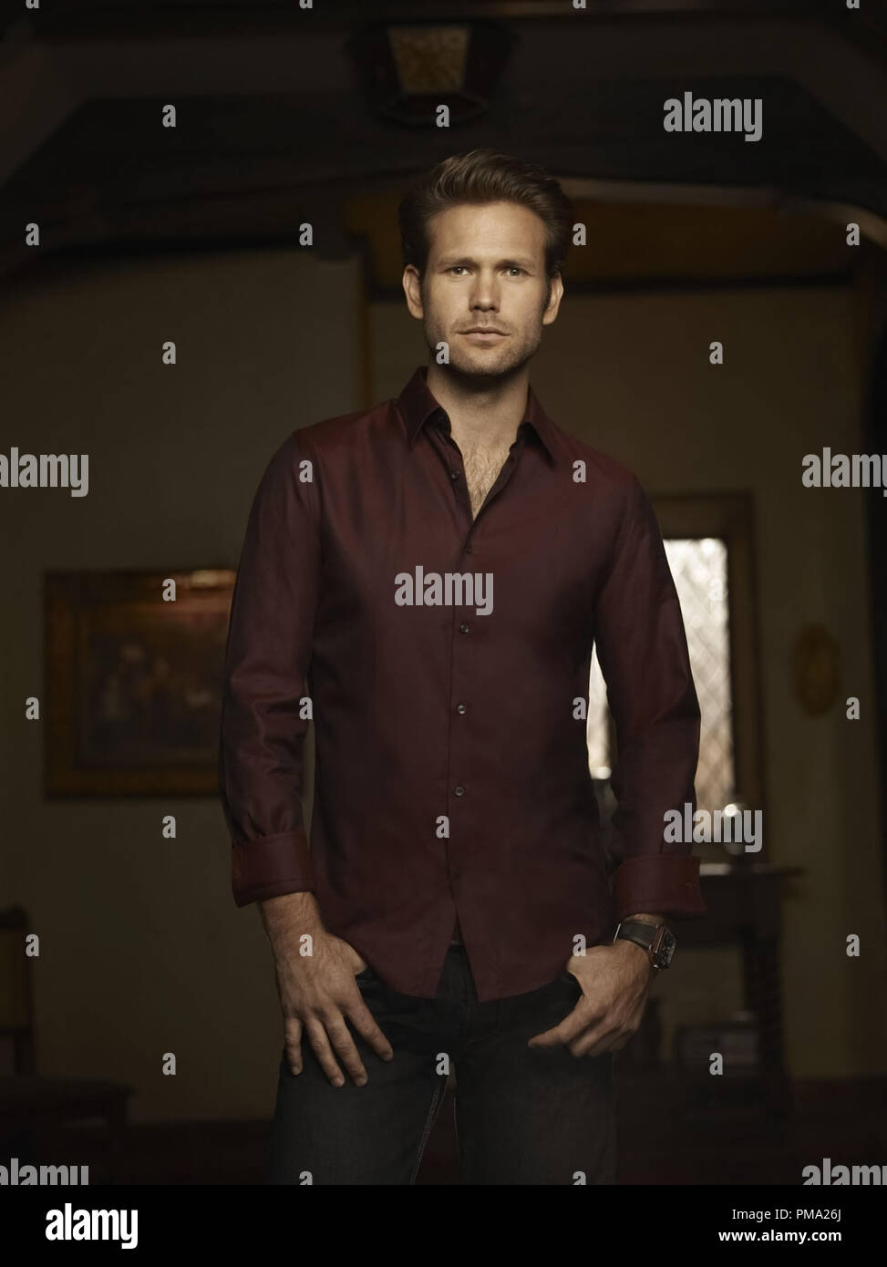 Matthew davis hi-res stock photography and images - Alamy
