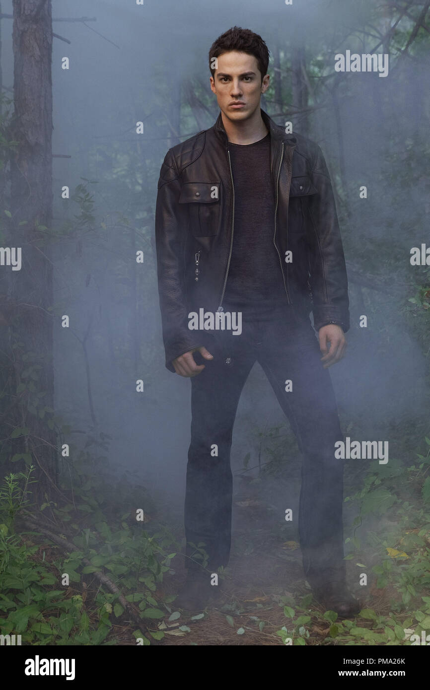 Original Michael Vampire