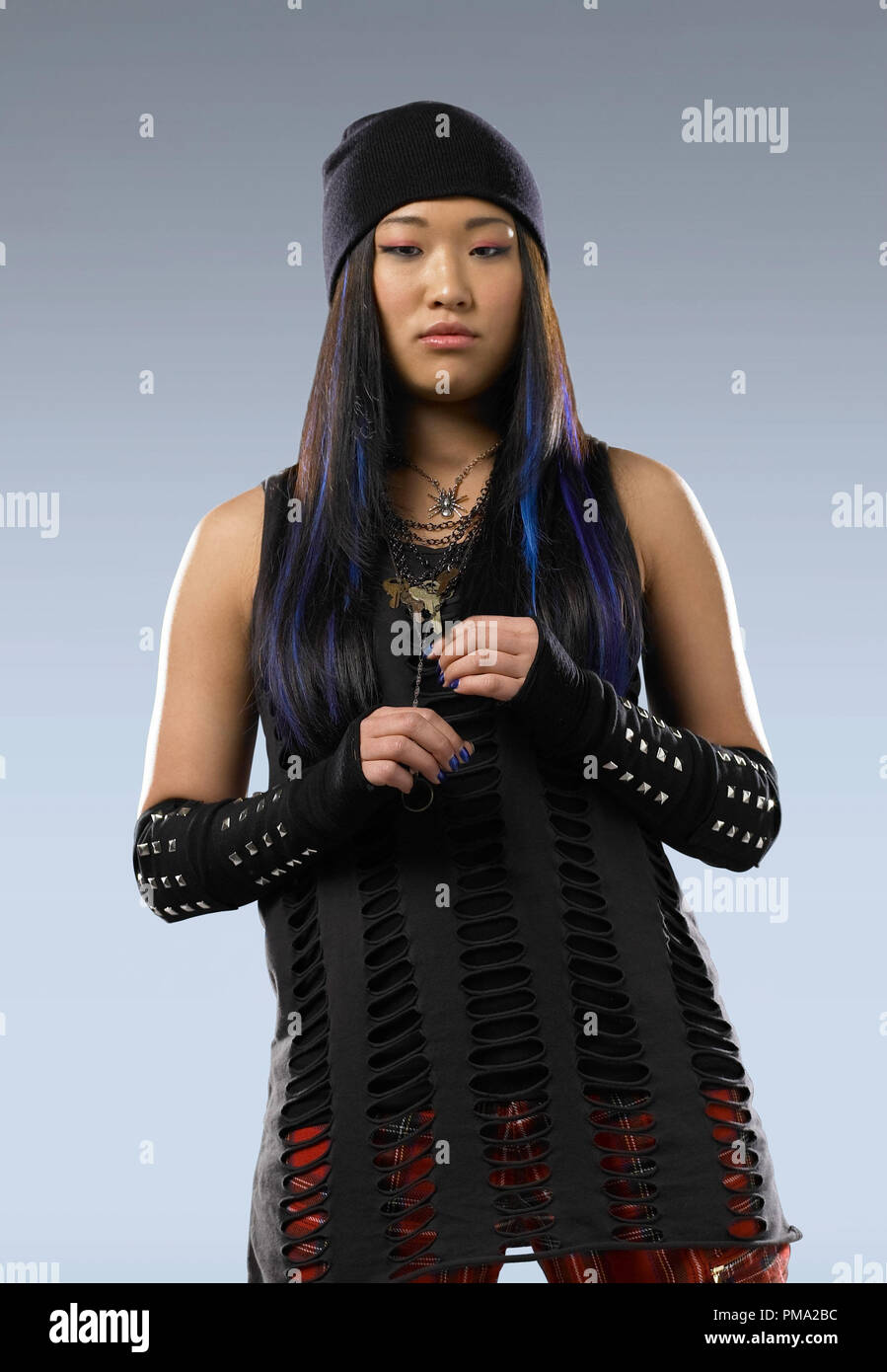 Jenna Ushkowitz Glee