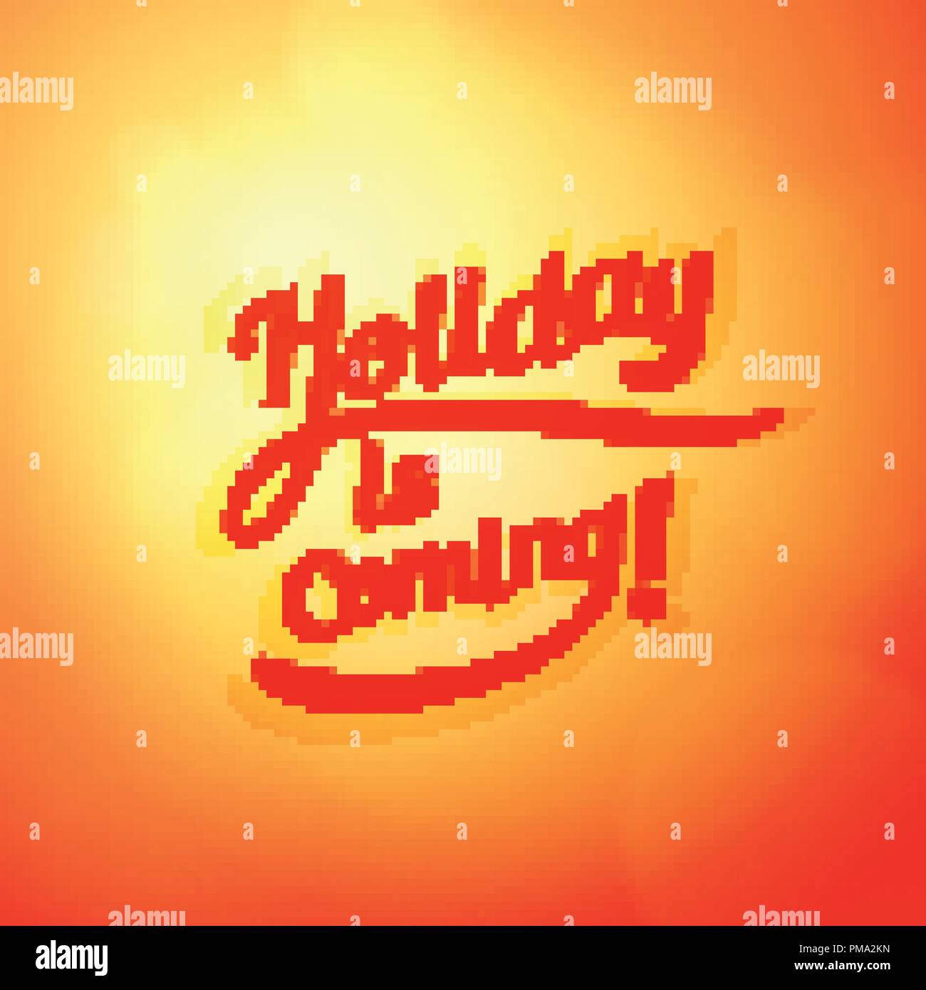 Fire holidays Stock Vector Images - Alamy