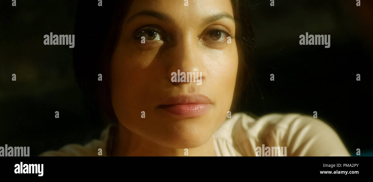 Rosario Dawson Trance Trance – Review | Movies | The Guardian