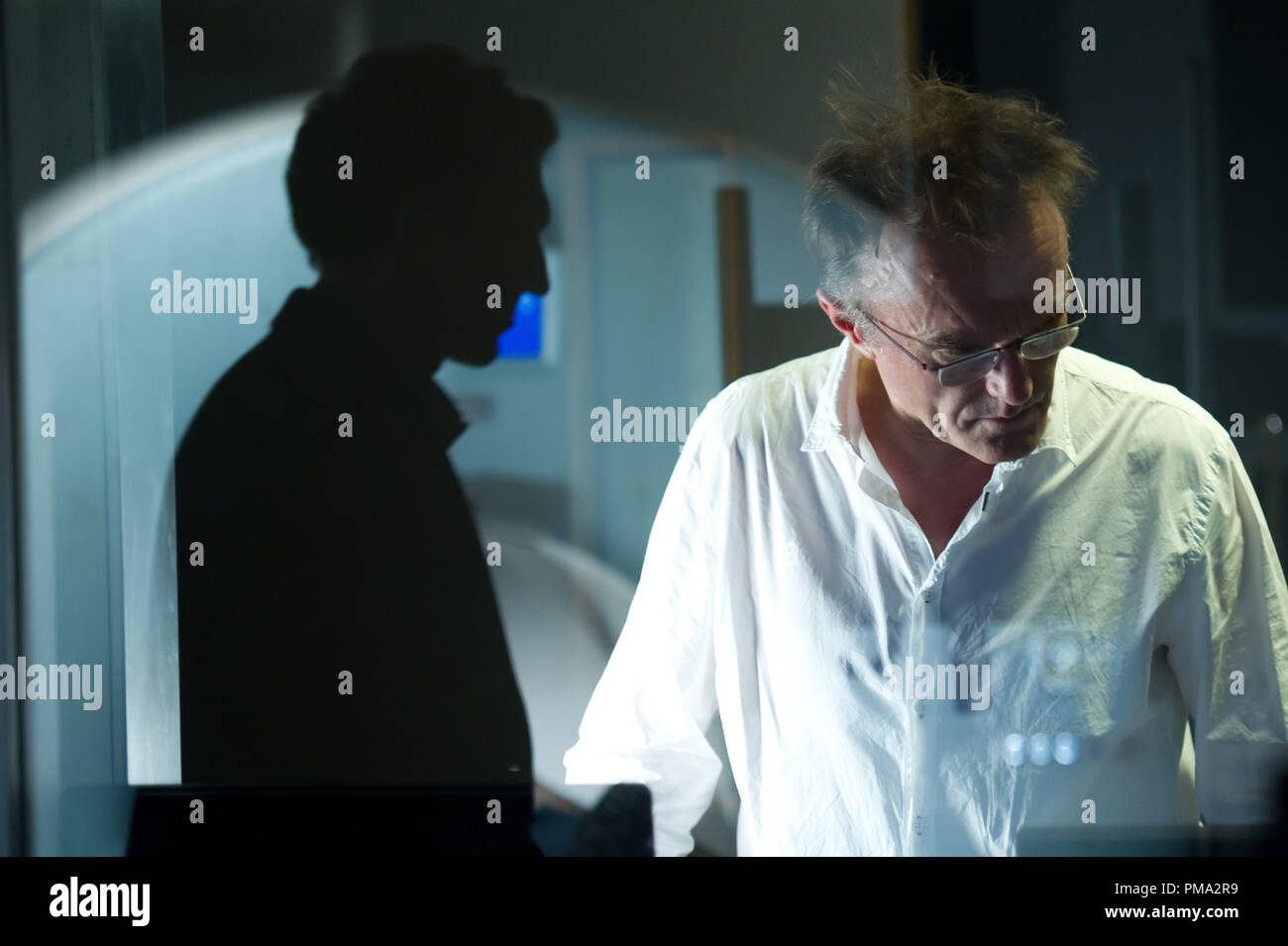 Actor vincent cassel hi-res stock photography and images - Alamy