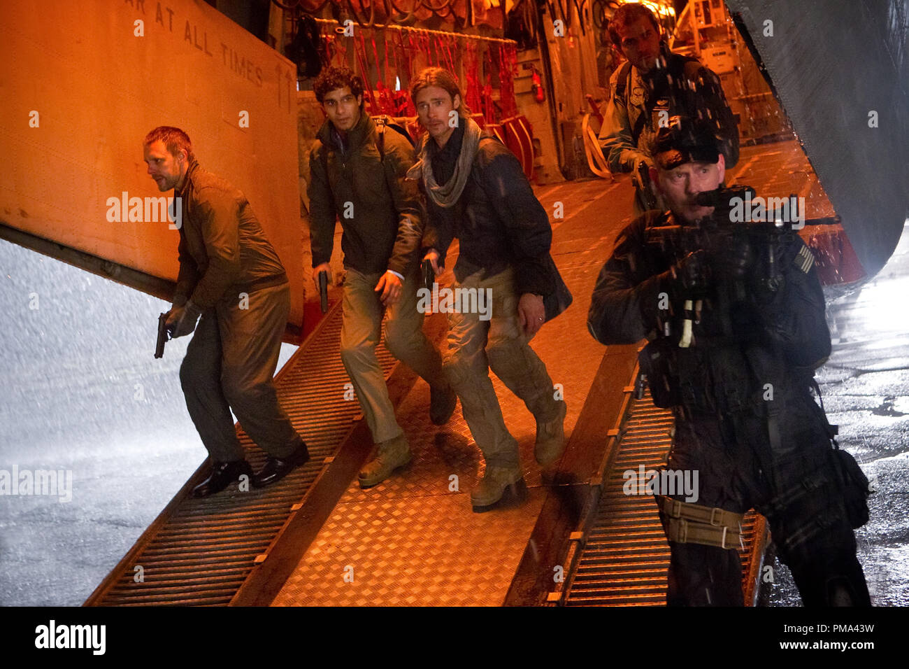 John gordon sinclair hi-res stock photography and images - Alamy