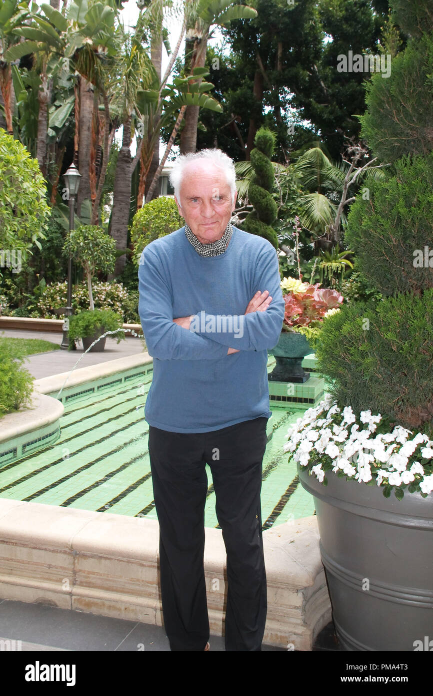 Terence Stamp "Unfinished Song" Portrait Session, June 12, 2013 ...