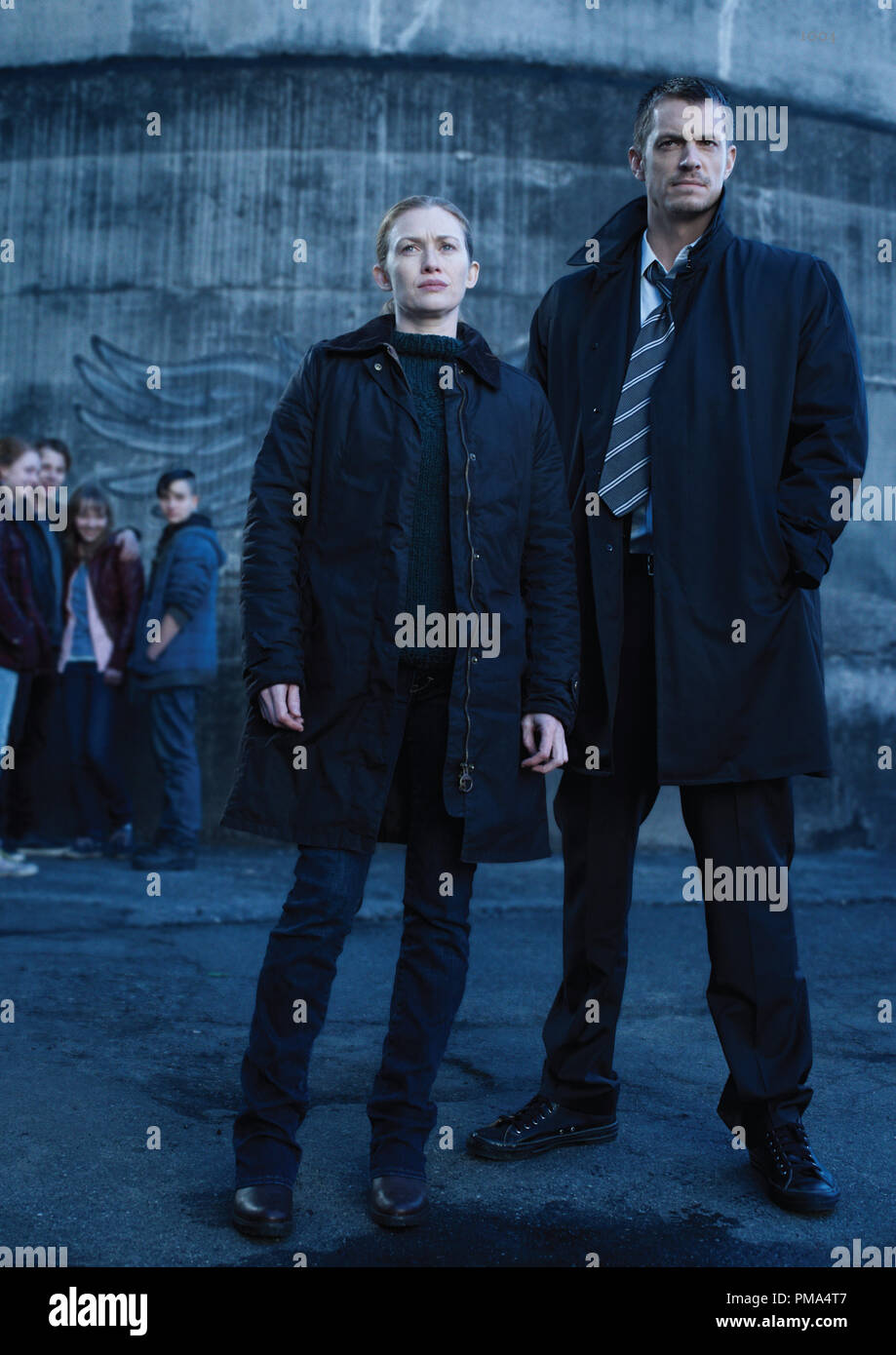 Bex Taylor Klaus High Resolution Stock Photography and Images - Alamy