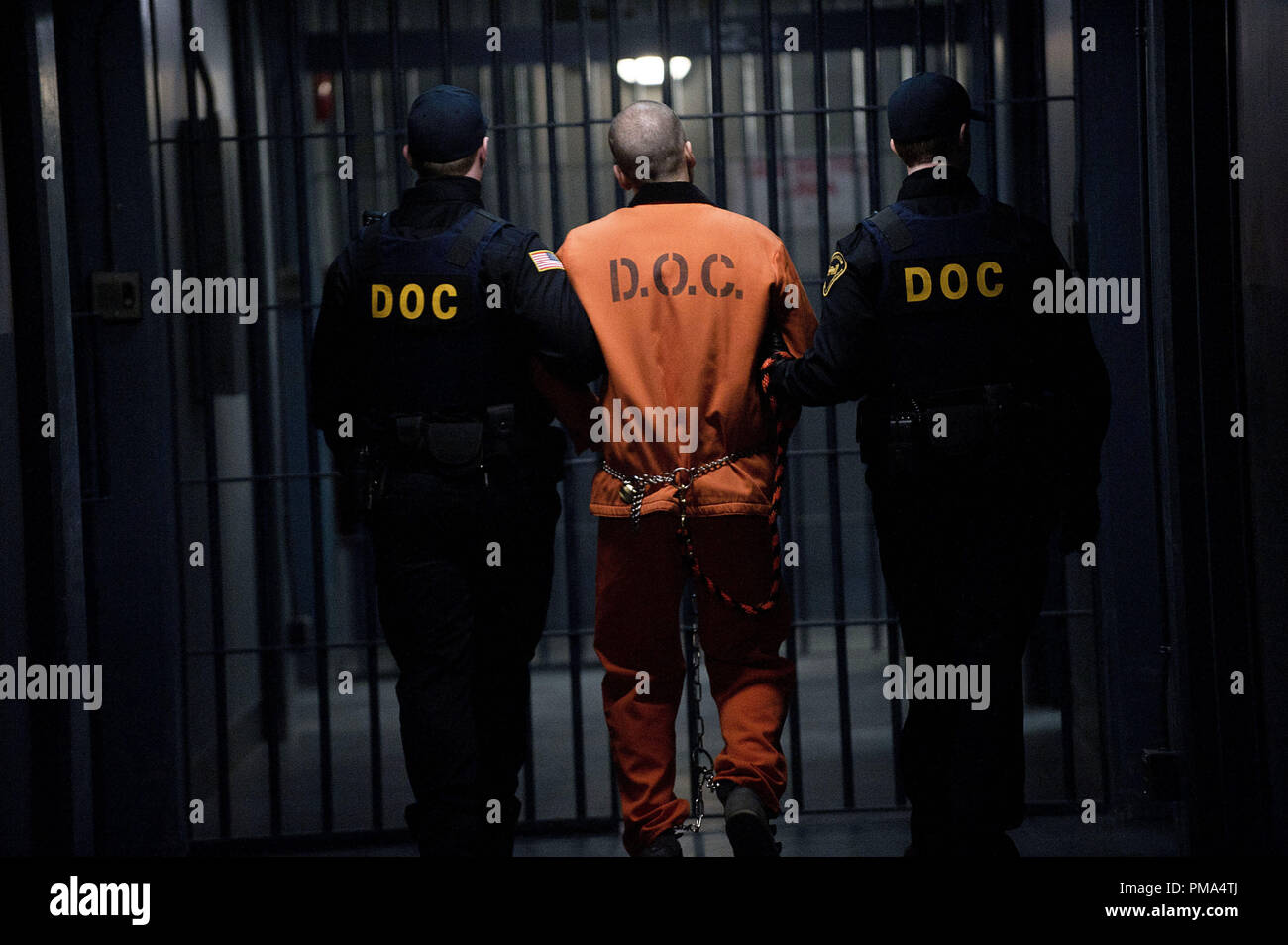 Ray Seward (Peter Sarsgaard) - The Killing - Season 3, Episode 1 ...