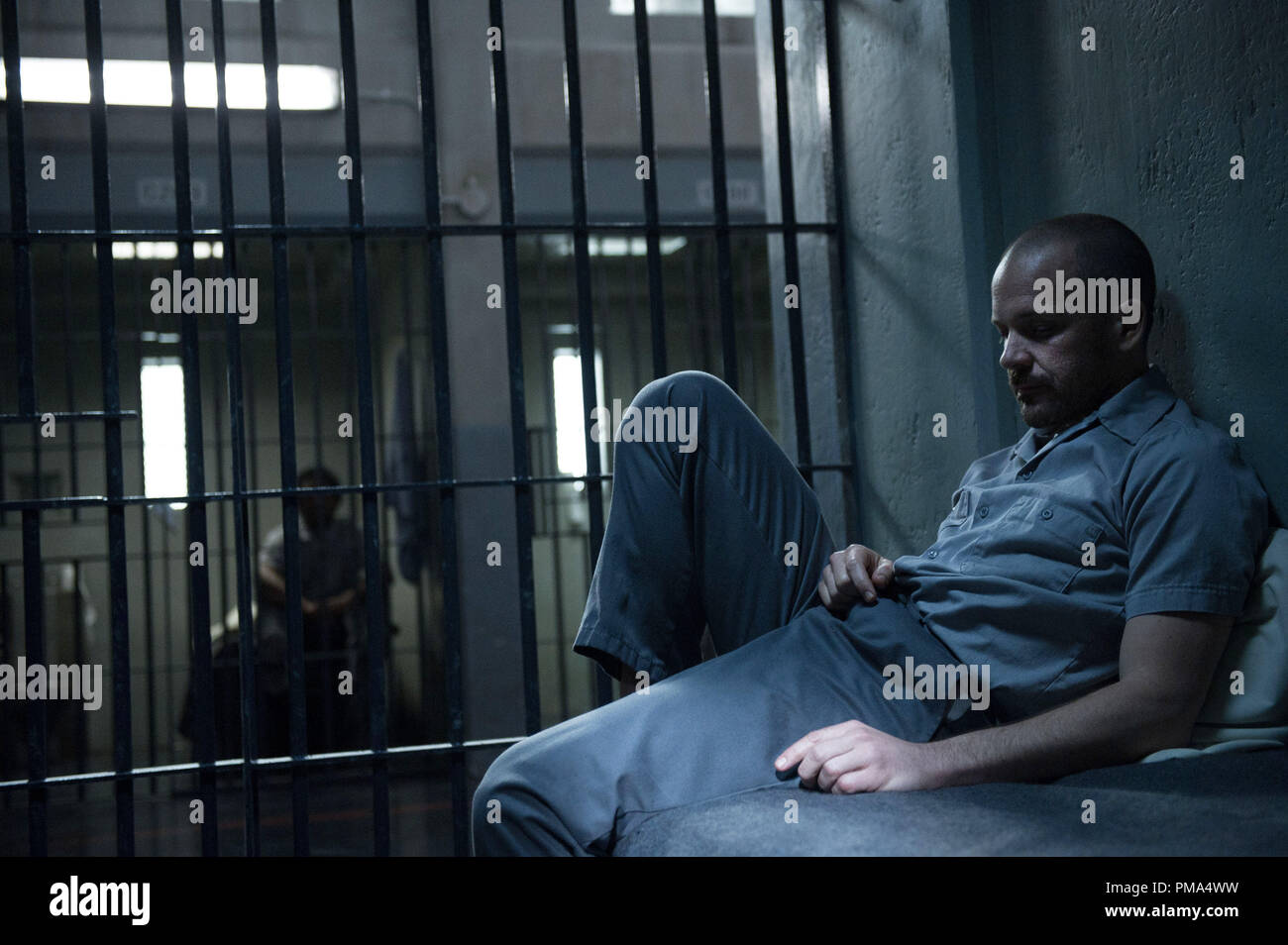 Ray Seward (Peter Sarsgaard) - The Killing - Season 3, Episode 3 ...