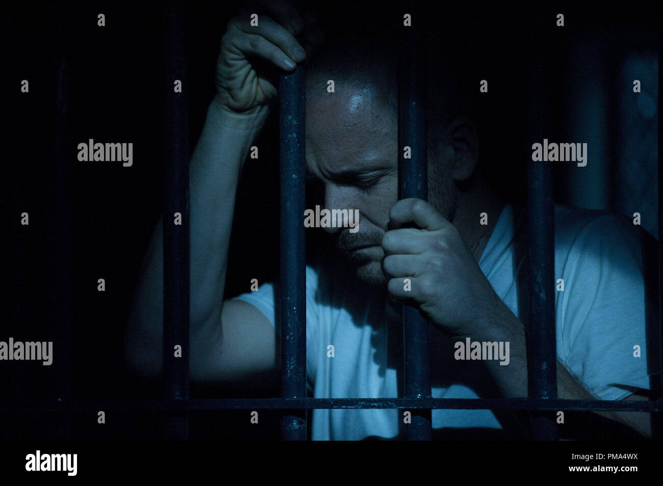 Ray Seward (Peter Sarsgaard) - The Killing - Season 3, Episode 4 ...