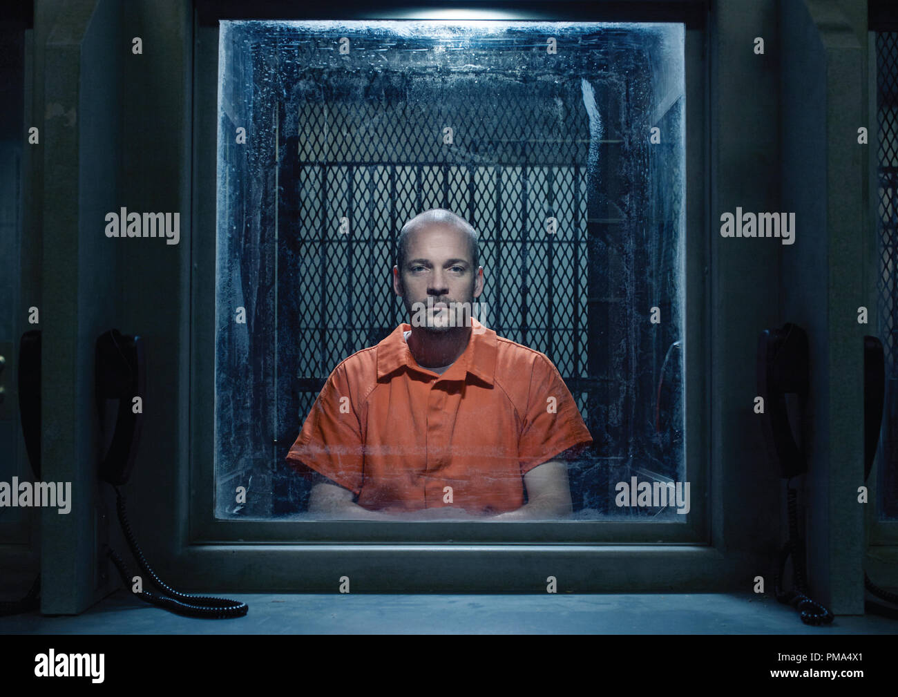 Ray Seward (Peter Sarsgaard) - The Killing - Season 3 - Gallery - Photo ...