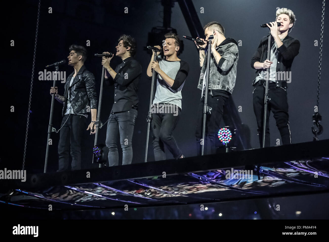 One Direction This Is Us Wallpaper