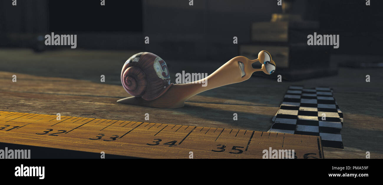 DreamWorks Animation's "Turbo" 2013 The Voice of Ryan Reynolds as Turbo ...