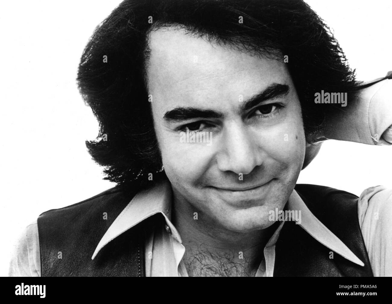Neil diamond hi-res stock photography and images - Alamy