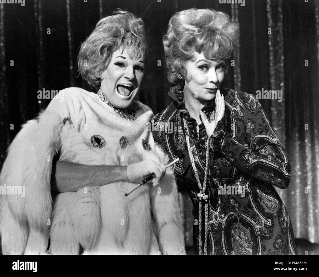 Phyllis diller Black and White Stock Photos & Images - Alamy