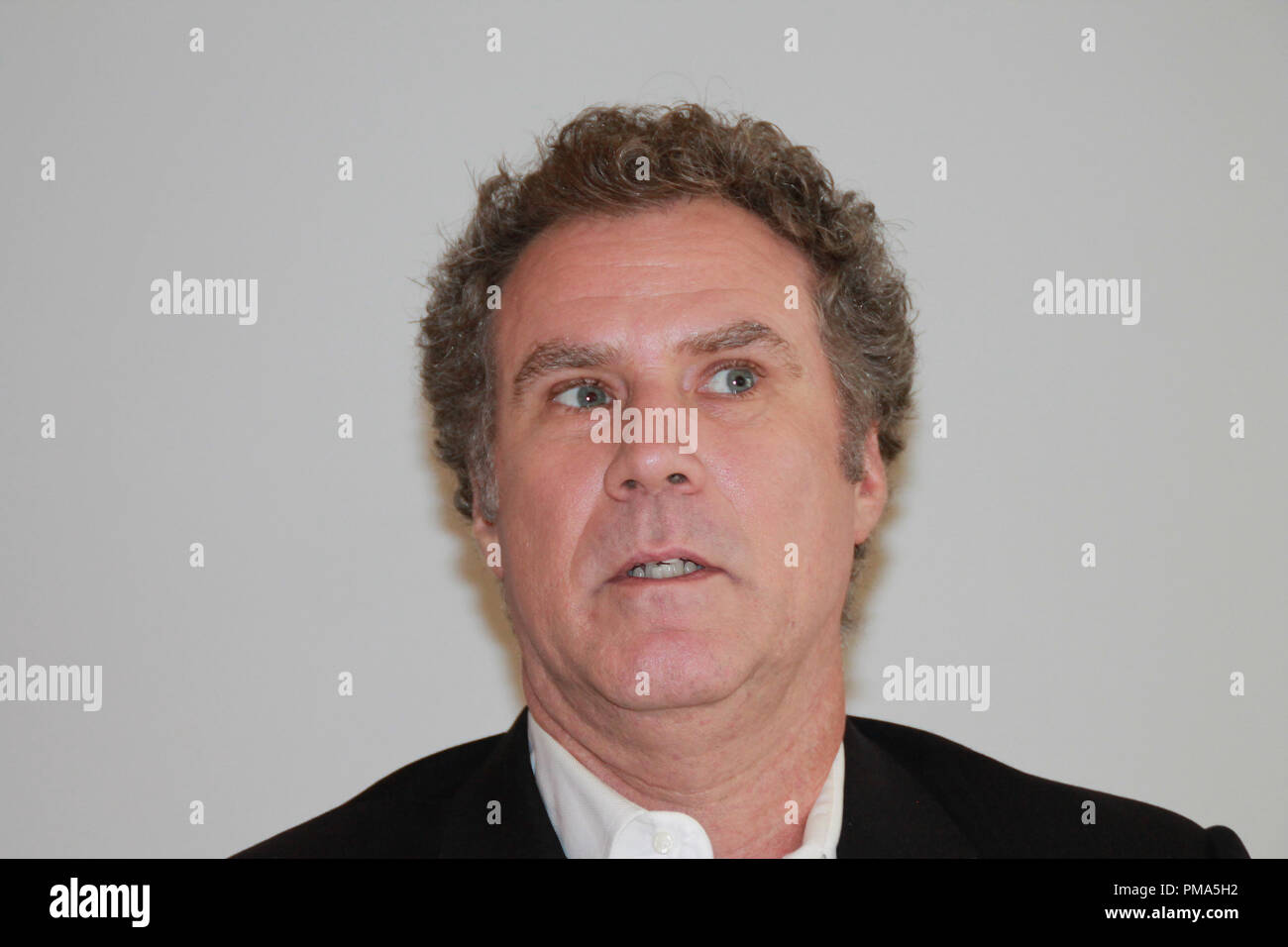 Will Ferrell Anchorman Stock Photos & Will Ferrell Anchorman Stock ...