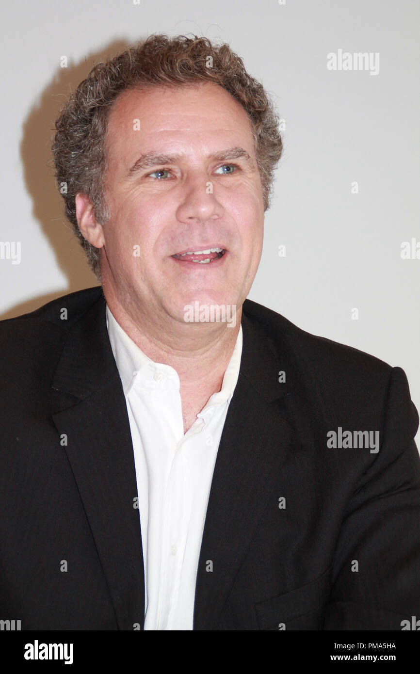 Will Ferrell Anchorman Stock Photos & Will Ferrell Anchorman Stock ...