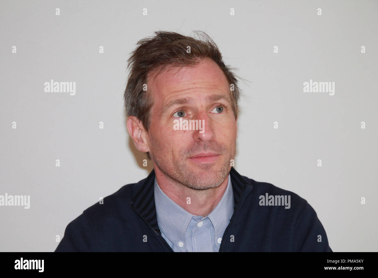 Spike Jonze "Her" Portrait Session, November 18, 2013. Reproduction by ...