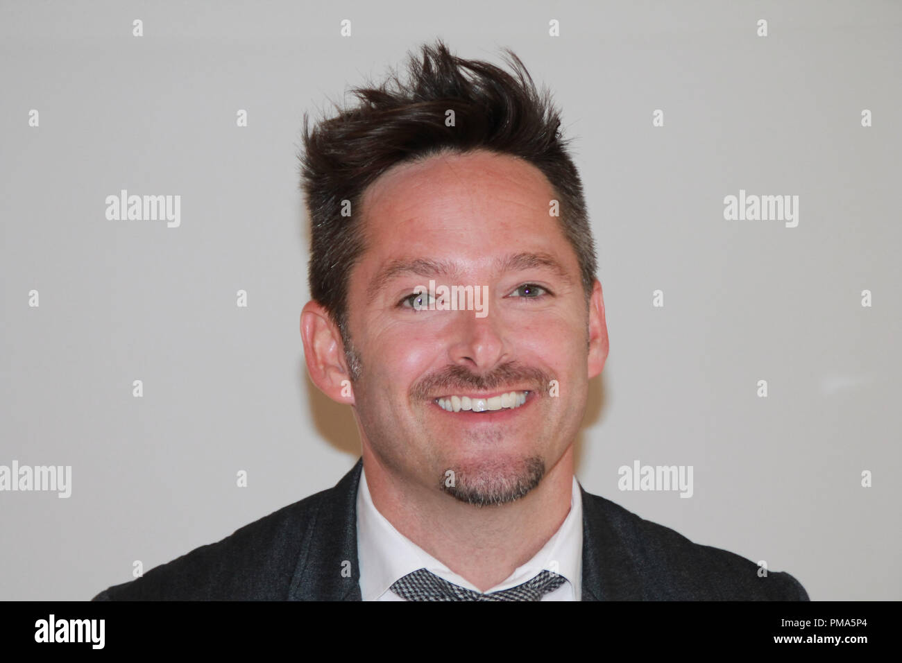 Scott Cooper "Out of the Furnace" Portrait Session, November 16, 2013 ...
