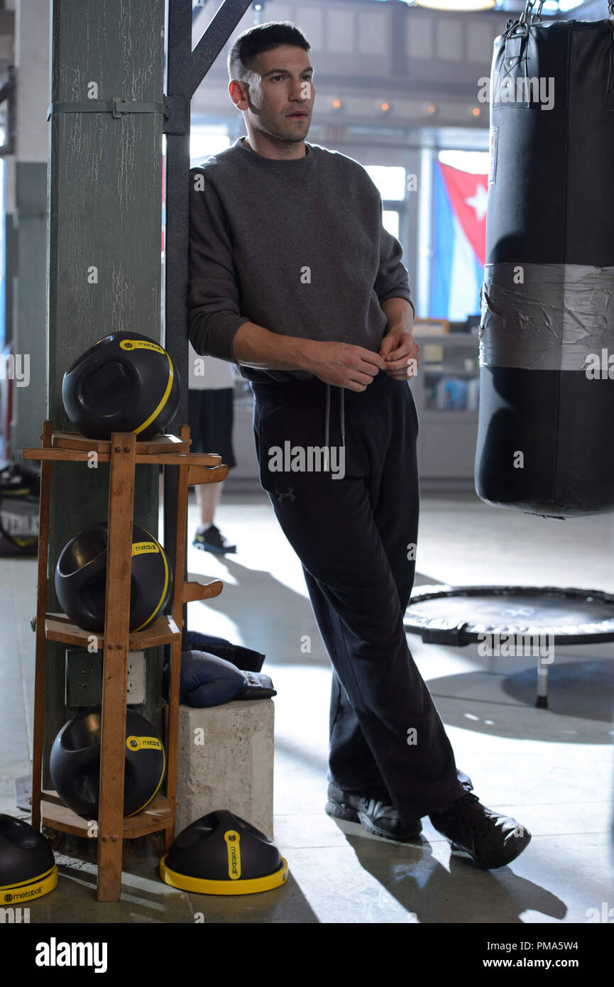 Grudge Match Movie Cast