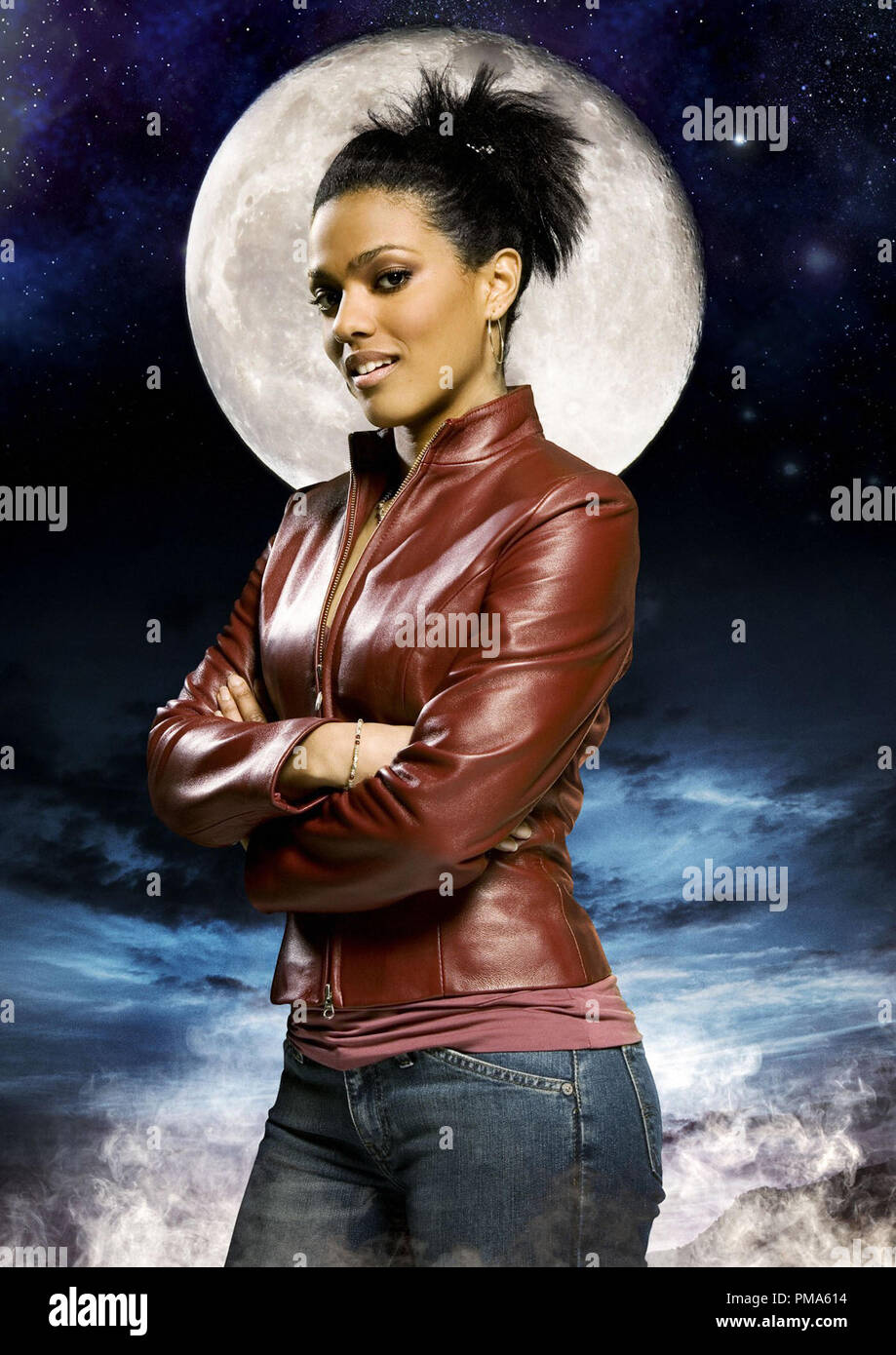 Freema Agyeman Wallpaper