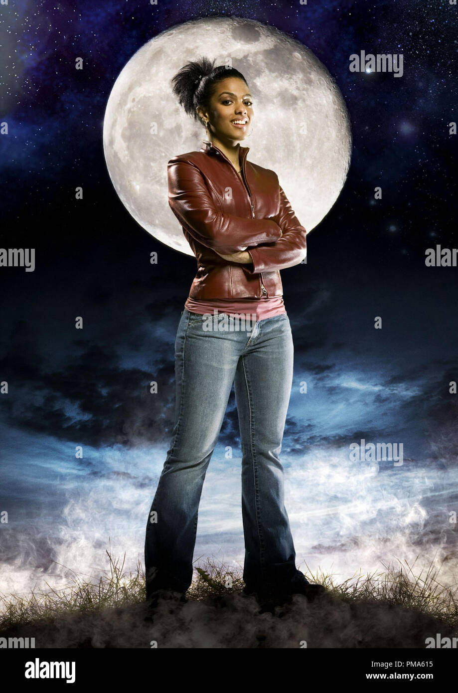 Freema agyeman hi-res stock photography and images - Alamy