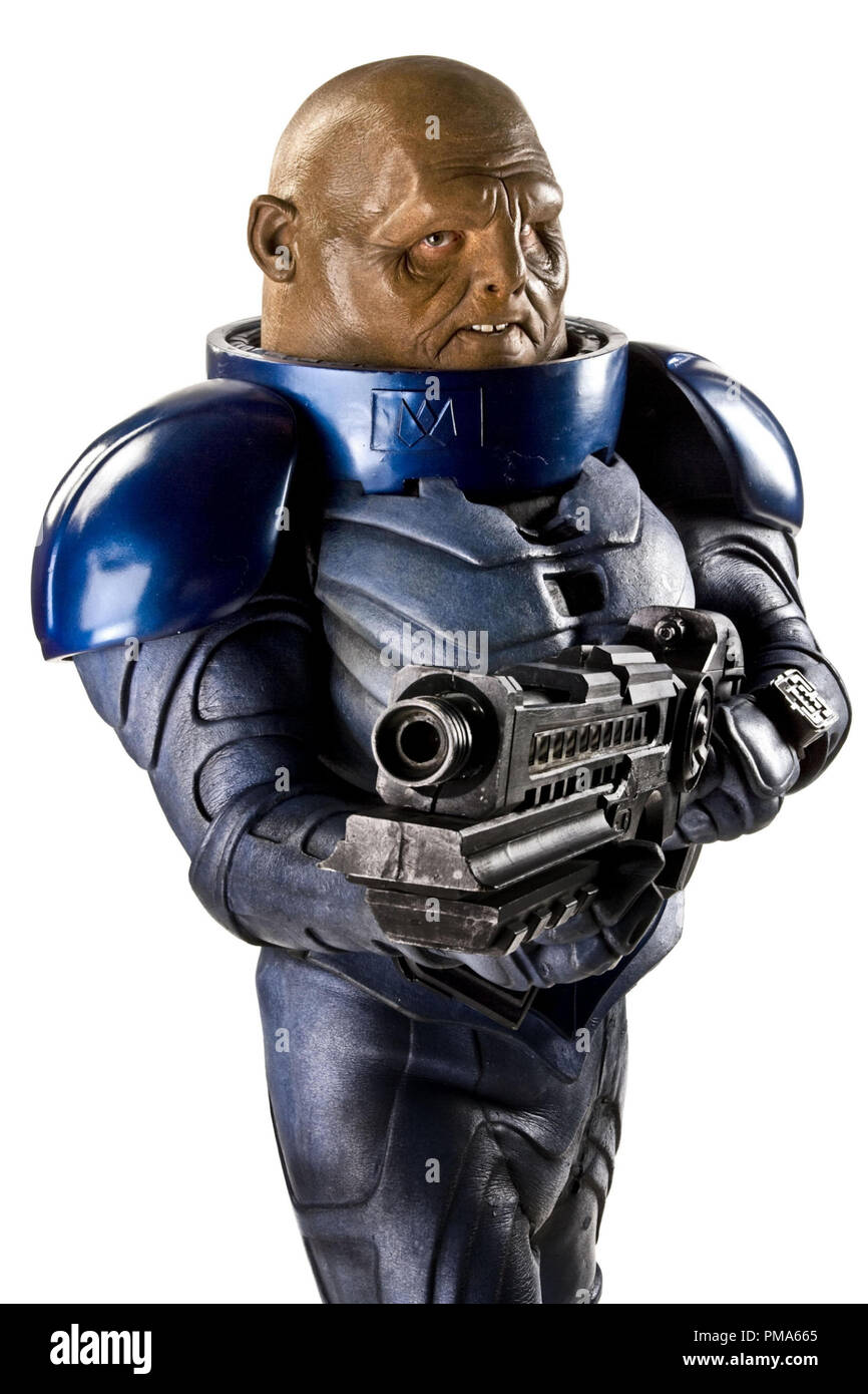 Dan Starkey "Dr. Who" TV Series (Season 6: 2011 Stock Photo - Alamy